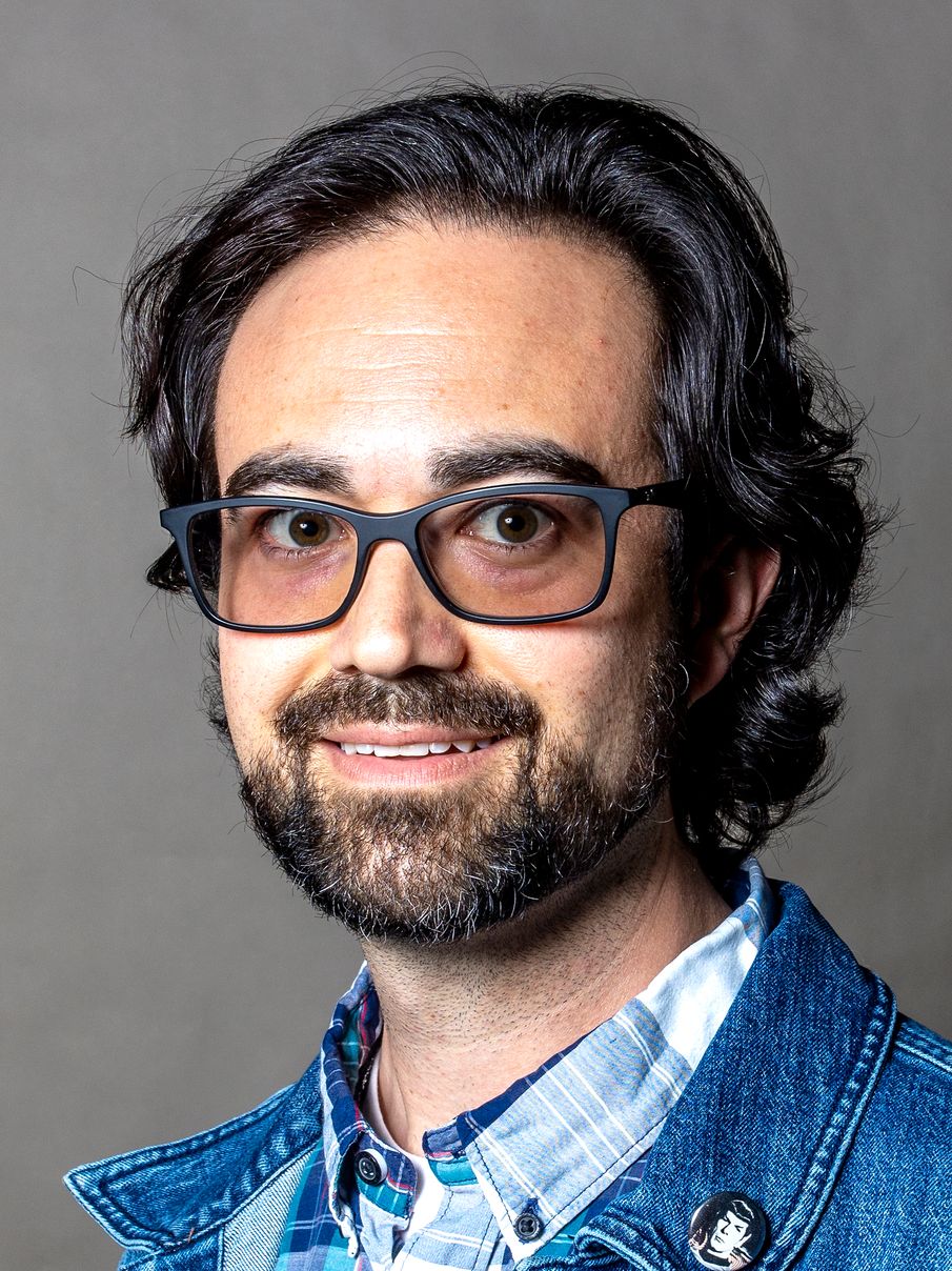 Commentary: Wide-eyed wonder