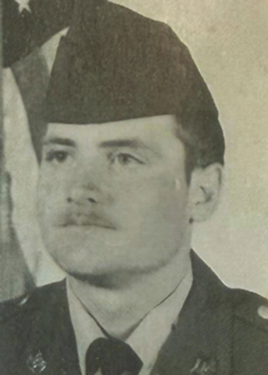 Gary Thomas Livengood