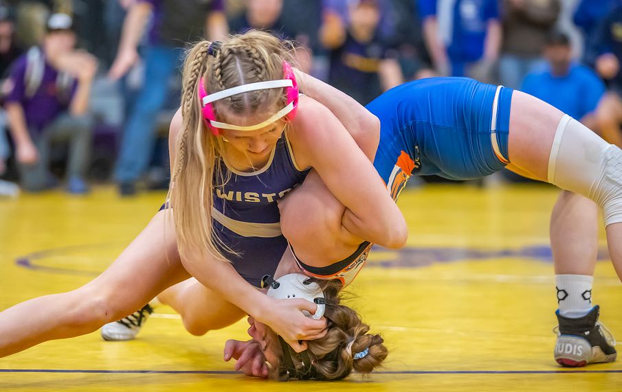 Clearwater Classic wrestling tourney returns for 40th year