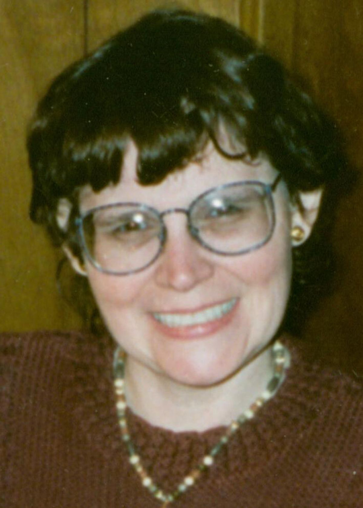 Rachel Jean Gilliam