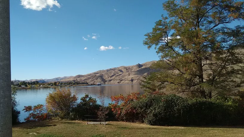 Foodie's Diary: Lumberyard Food Hall, Pullman