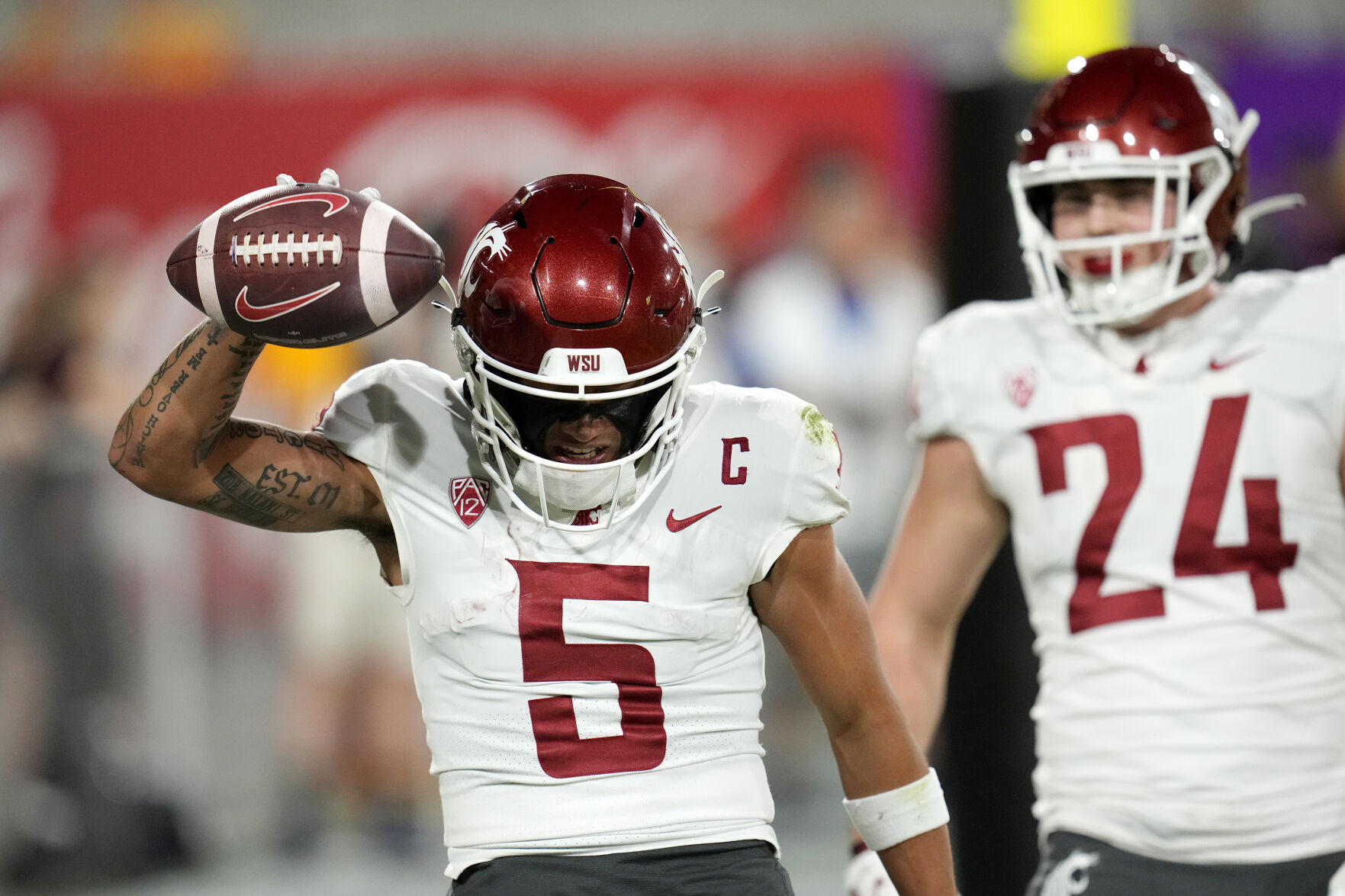 Cougars continue epic slide in loss to Arizona State