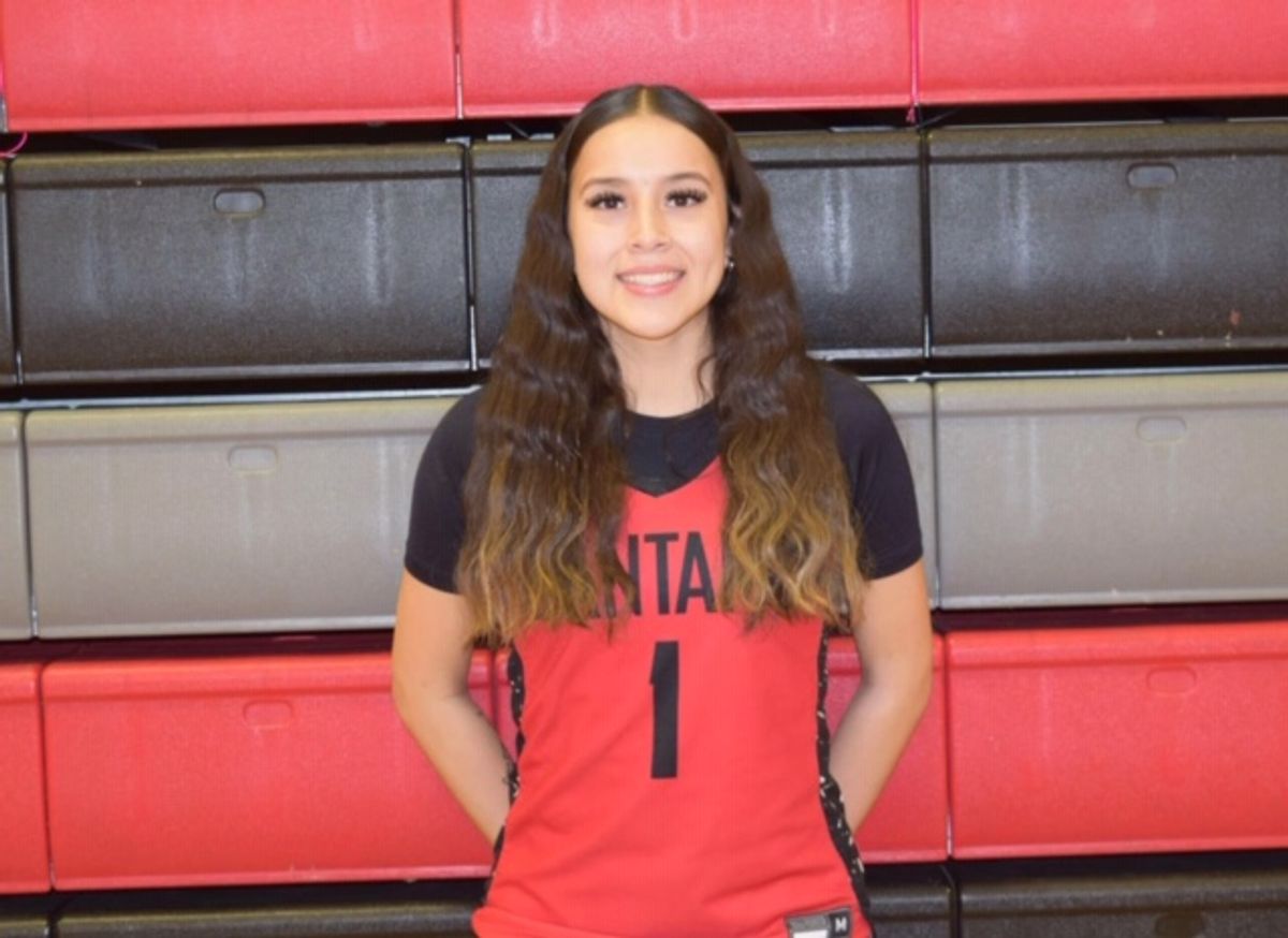 Prep Athlete of the Week: Jaelyn McCormack-Marks
