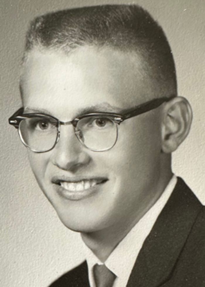 Terrence ‘Terry’ Yochum