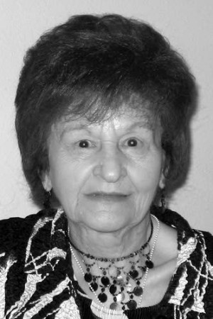 Gladys Ruth Kress, 94, Lewiston