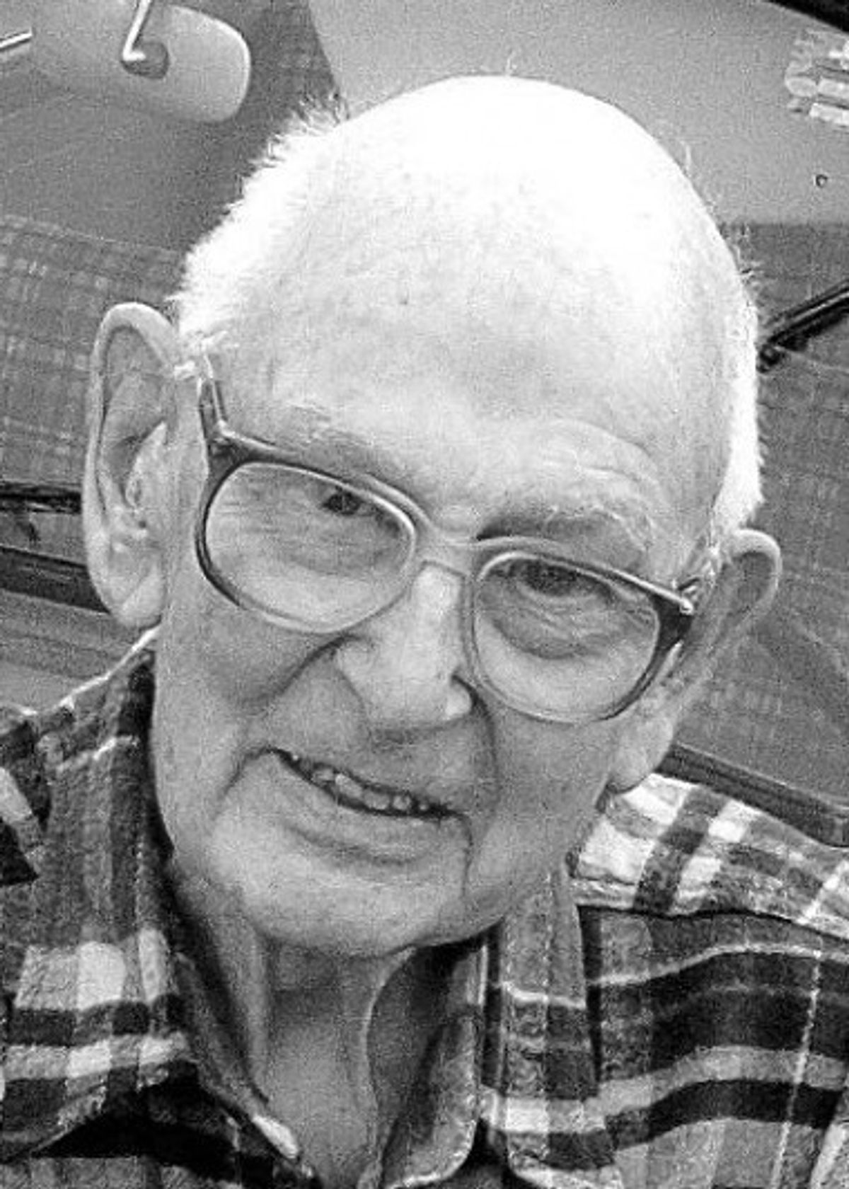Stephen (Steve) C. Cook, 96, Clarkston