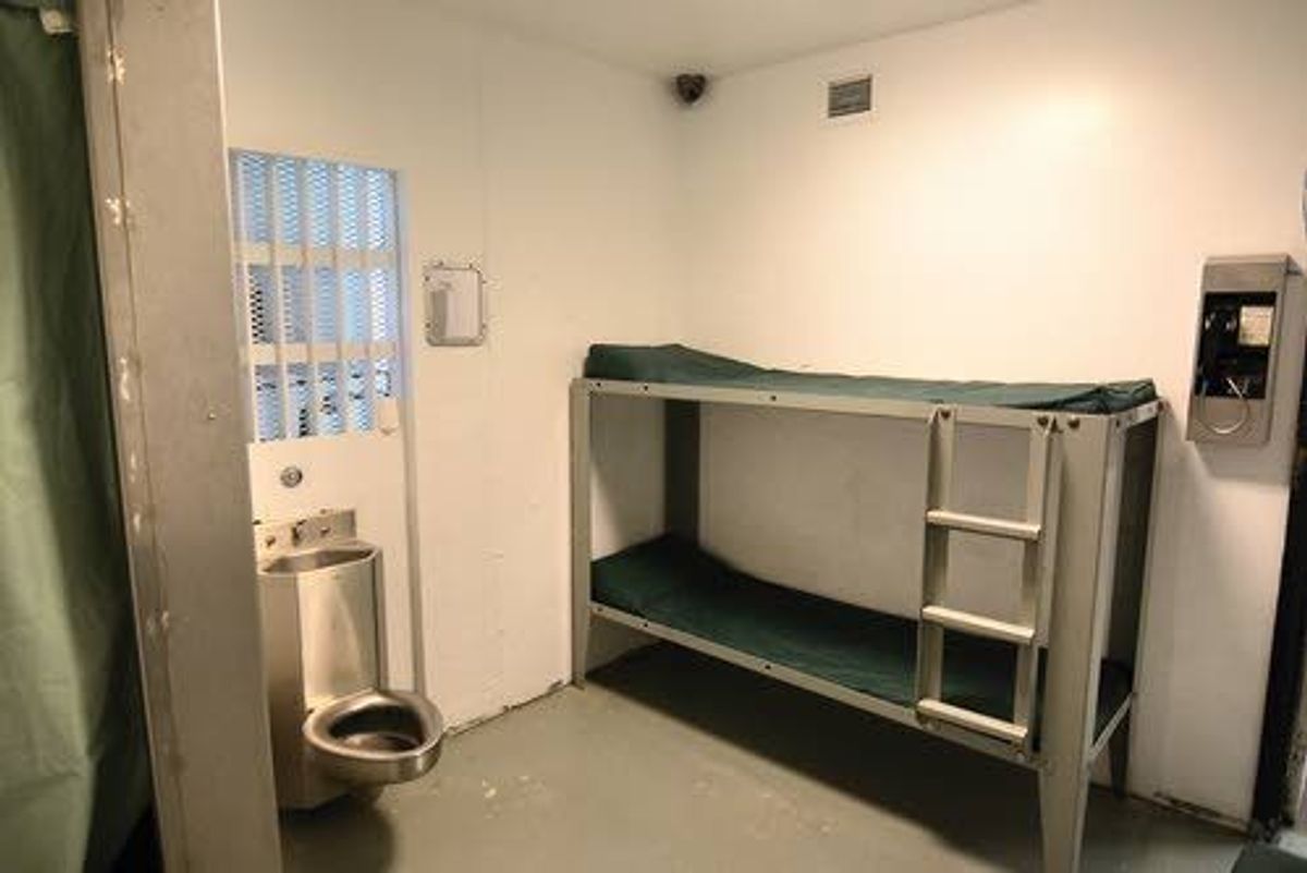 Idaho County says yes to new jail