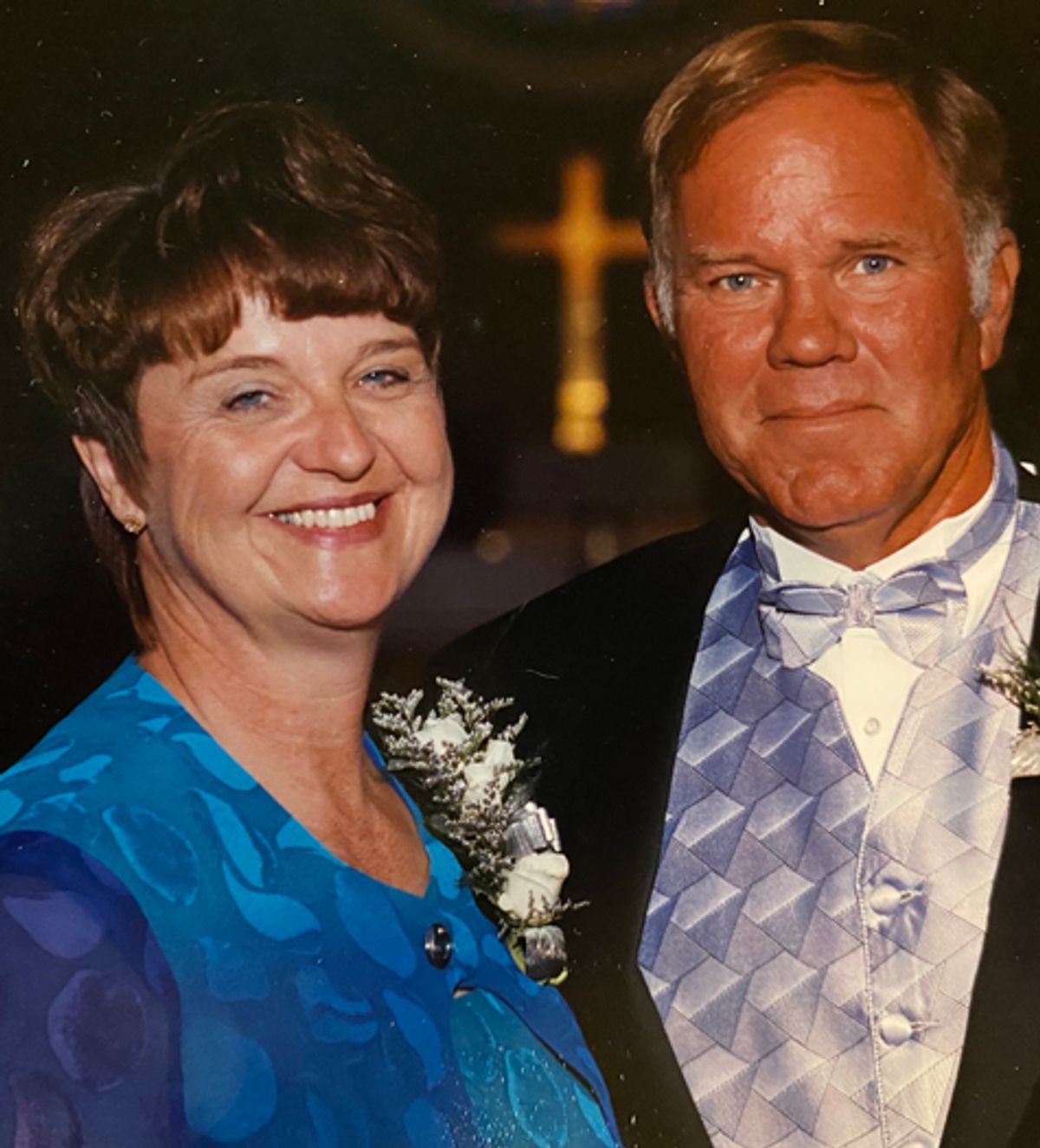 Linda Rae (Yost) Jensen