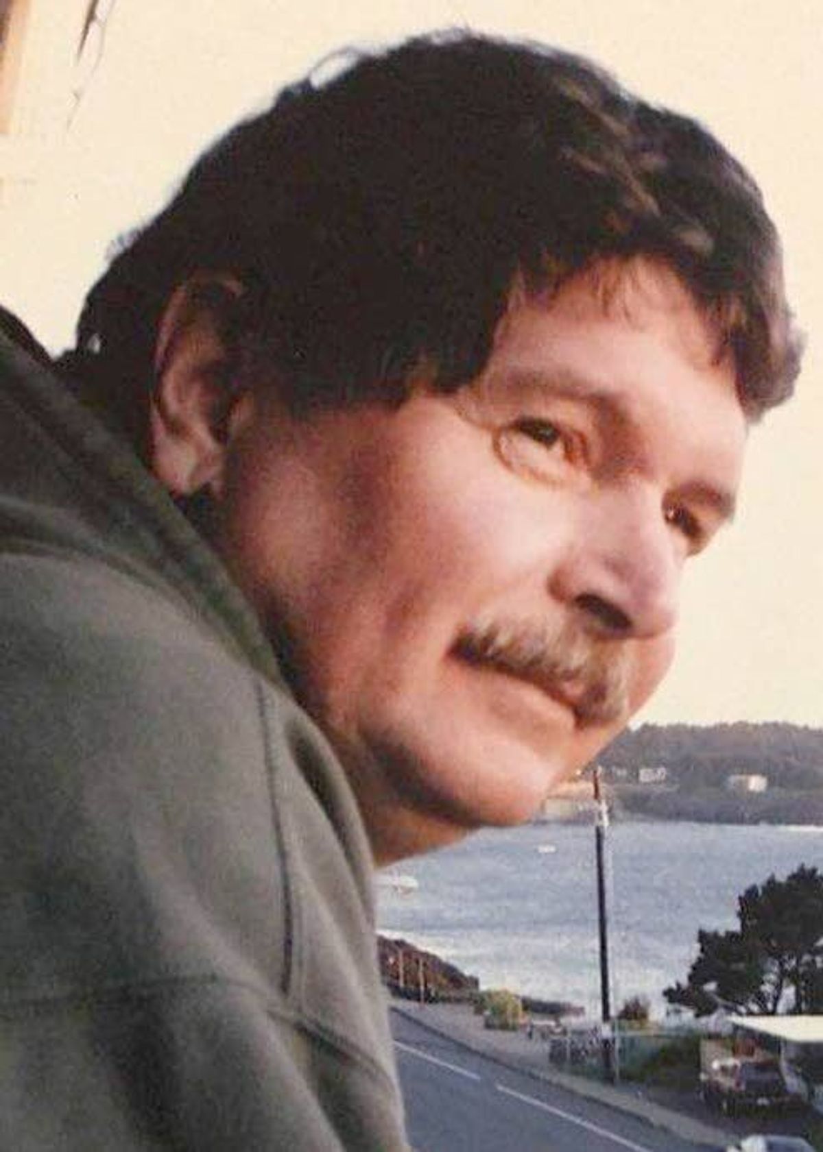 Michael Lee Davis
