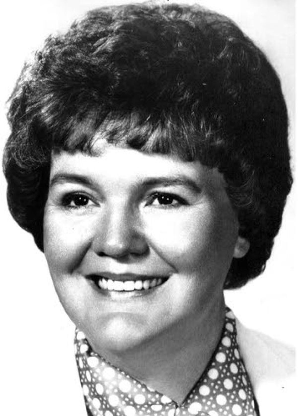 Shirley J. Stuart