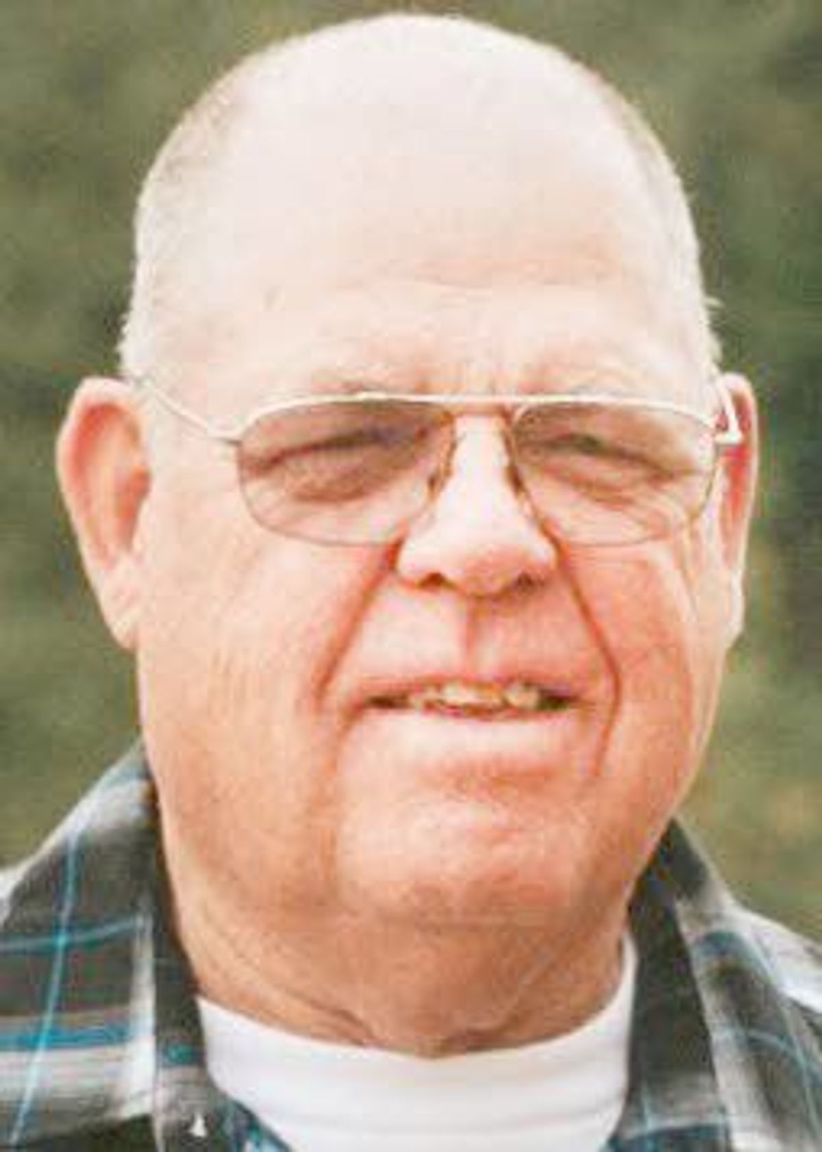 David “Dave” Harold Duman