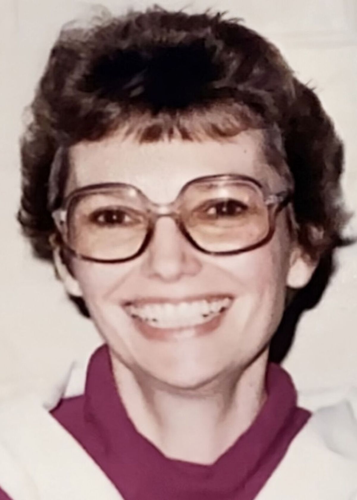 Sharon Irene McLean