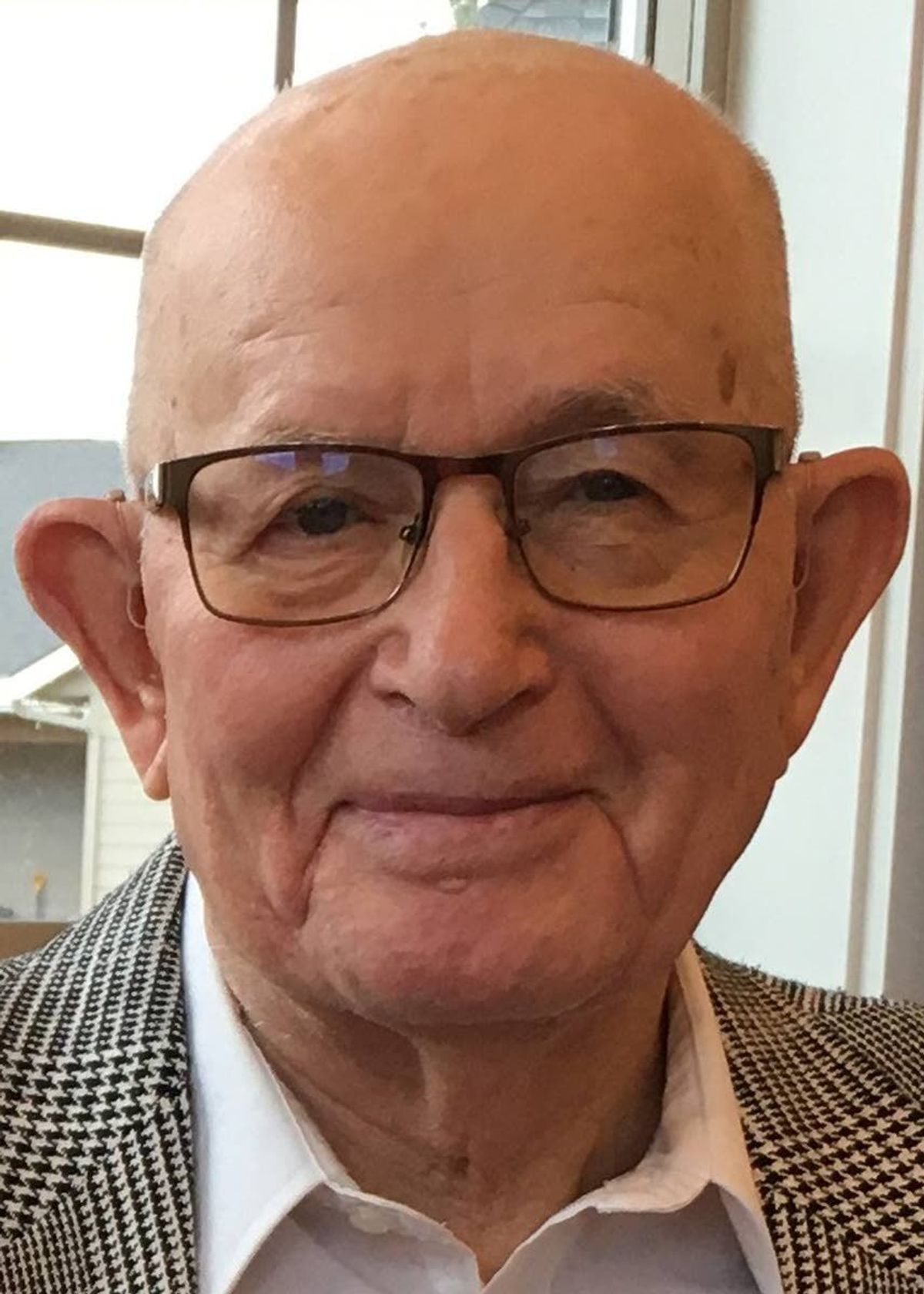 Thomas Hugh Puckett