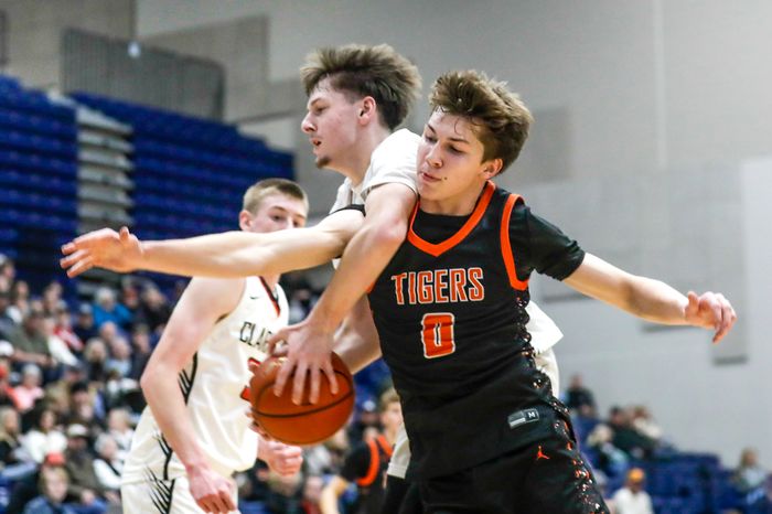 Kendrick reaches first Avista final in school history with win over Cl...