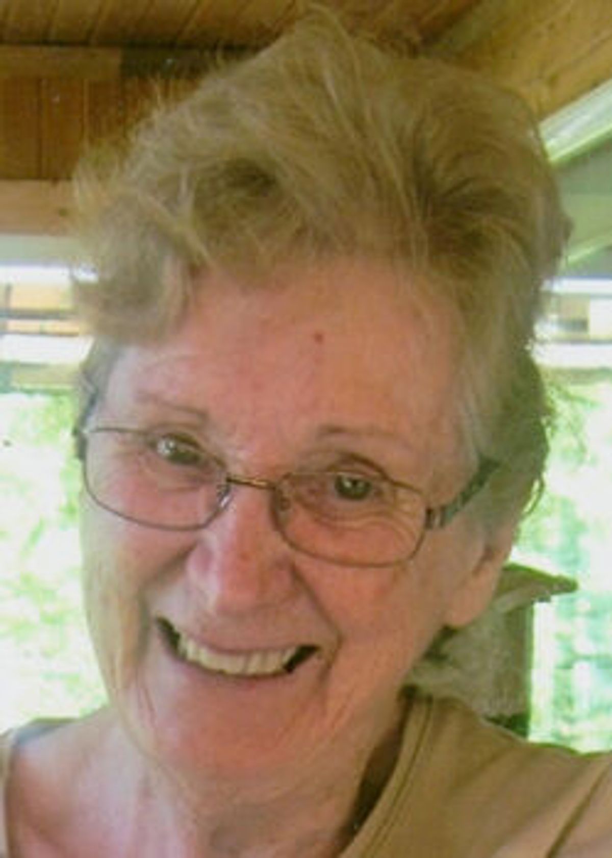 Barbara E. Paulson