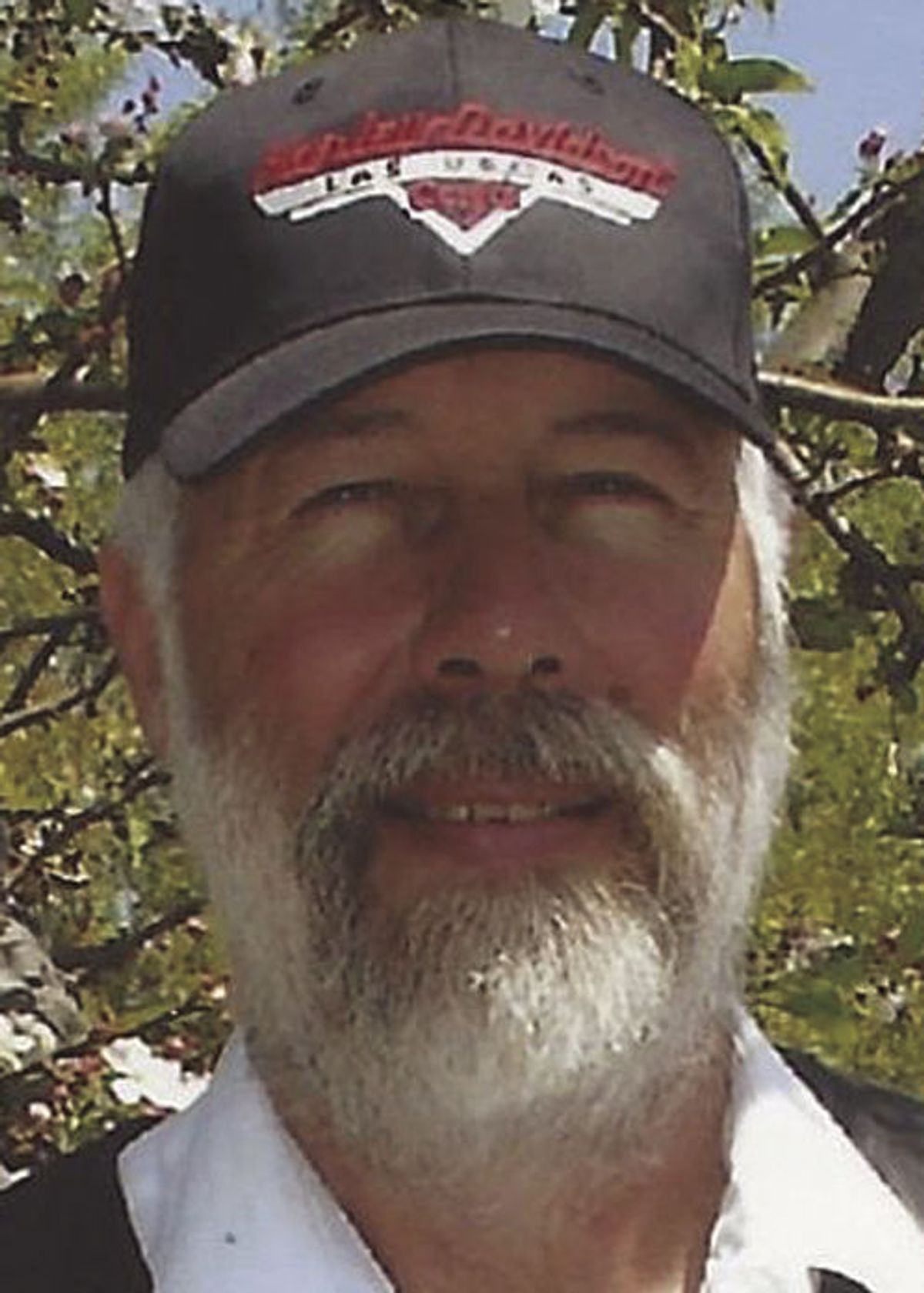 Mark S. "Hawk" Hawley