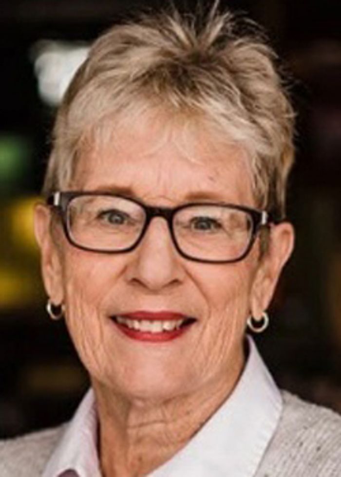 Linda Kay Hartford