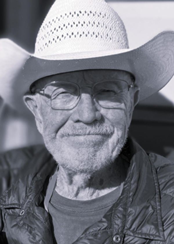 William David ‘Bill’ Lipe