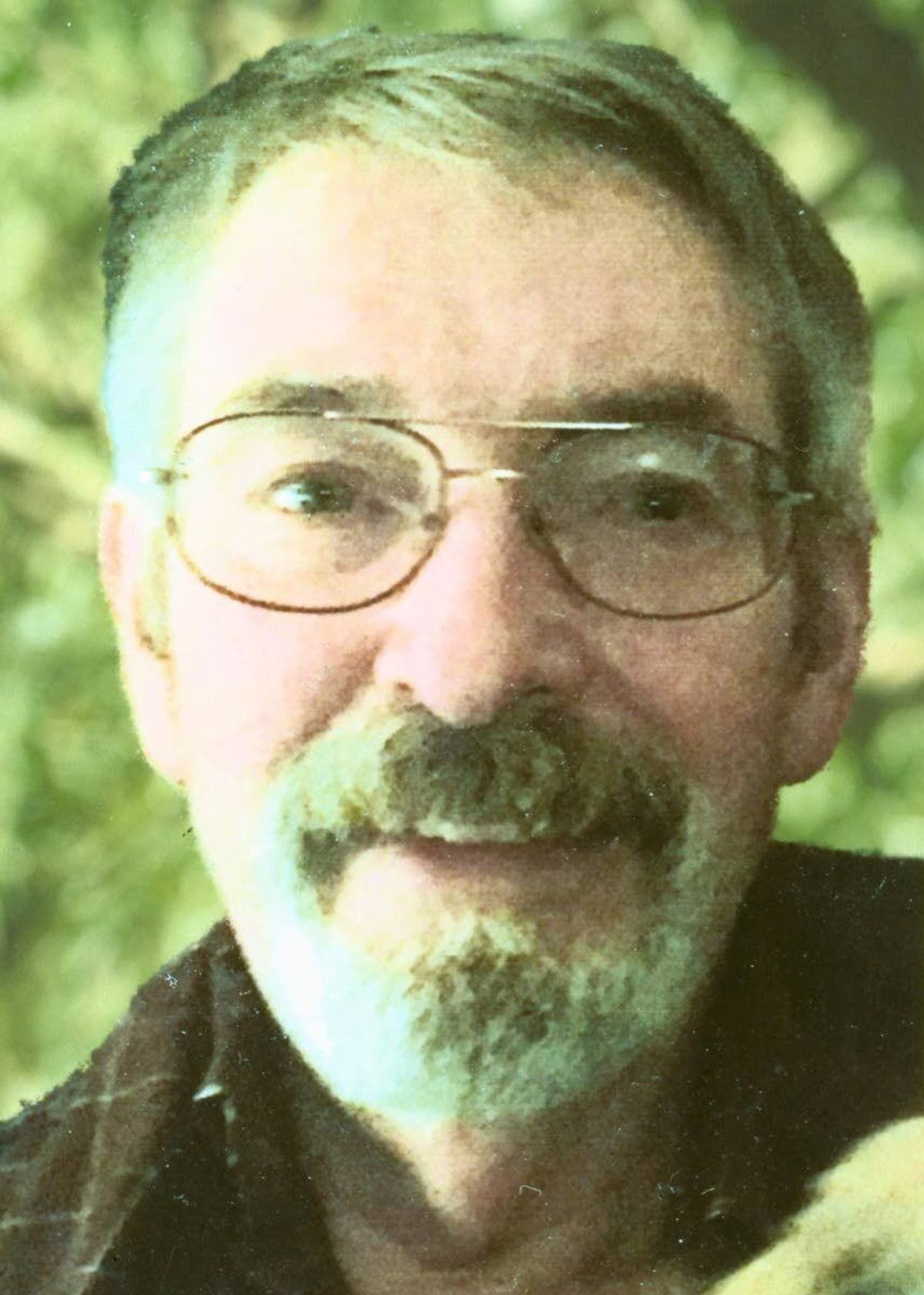 Patrick John Buckley