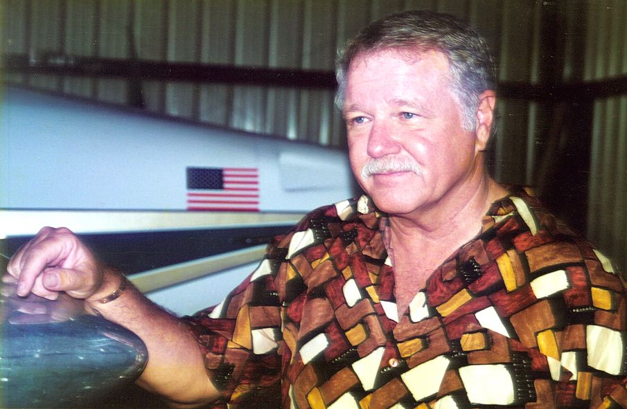 Bo Gritz, Almost Heaven founder, dead at 87