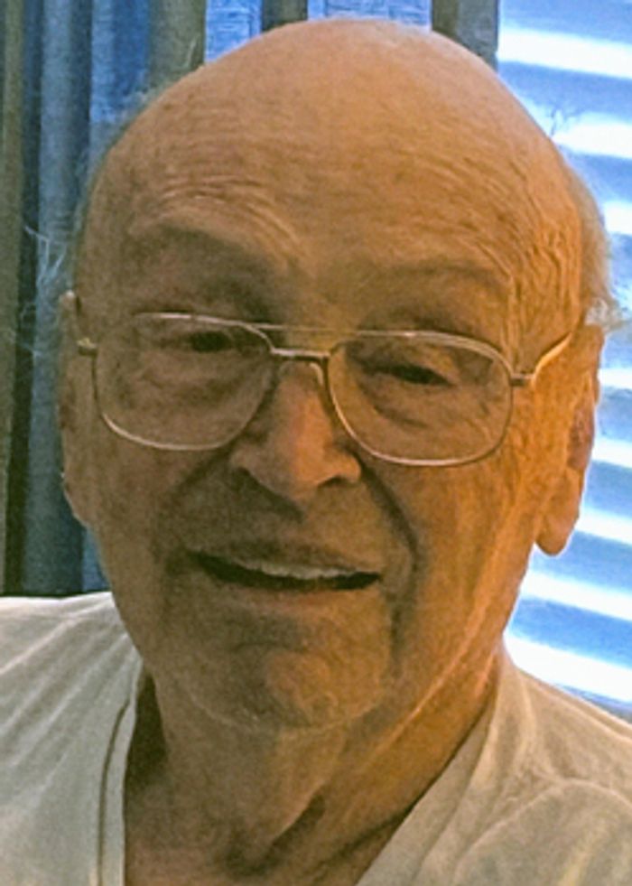 Richard John Waddoups