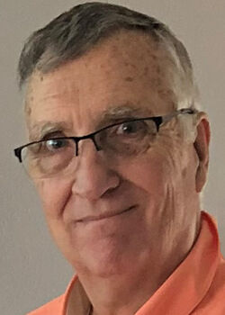 Stephen ‘Steve’ Vernon Howell