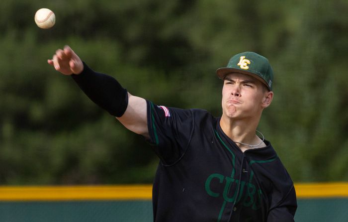 Lewis-Clark Cubs’ offense hums during twinbill against Blue Devils