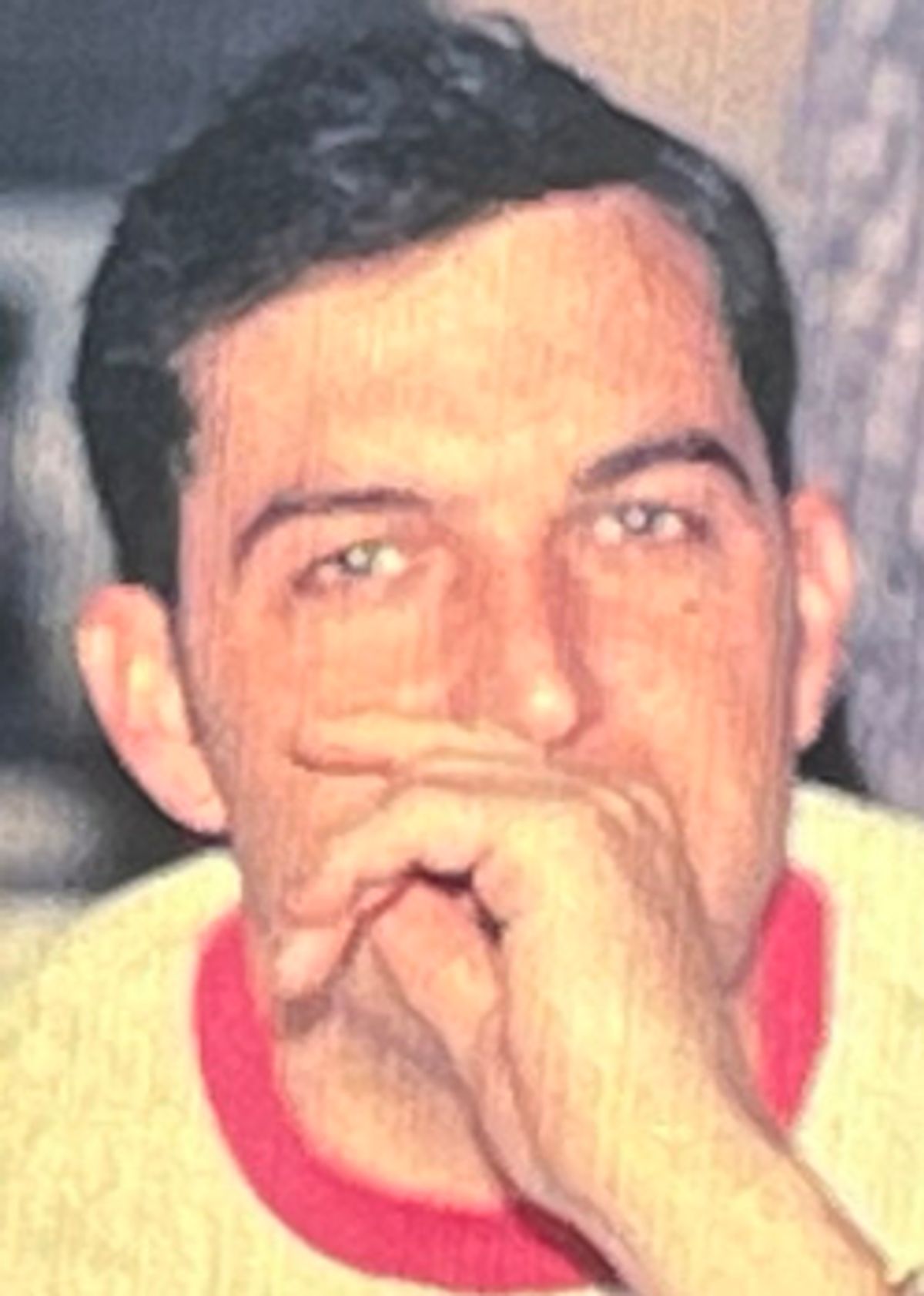 Michael David Merrill