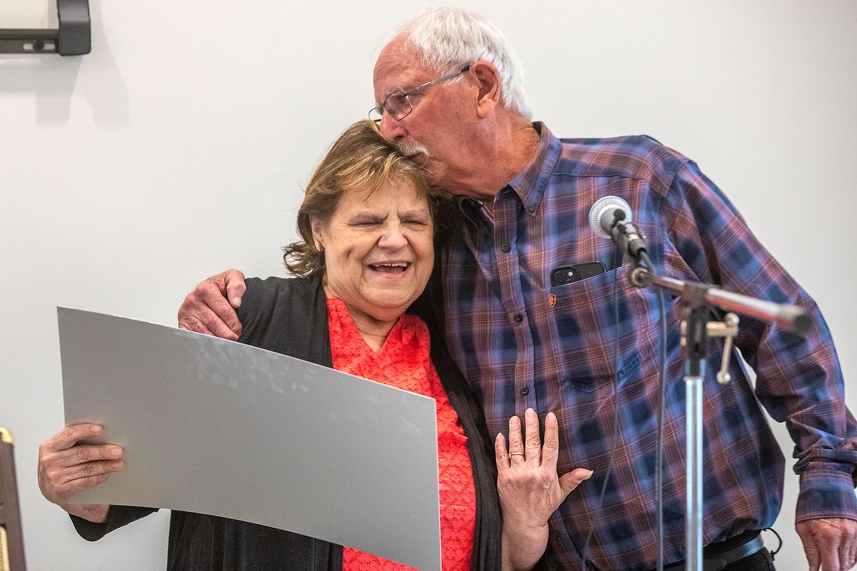 Tragedy won’t define Malden community