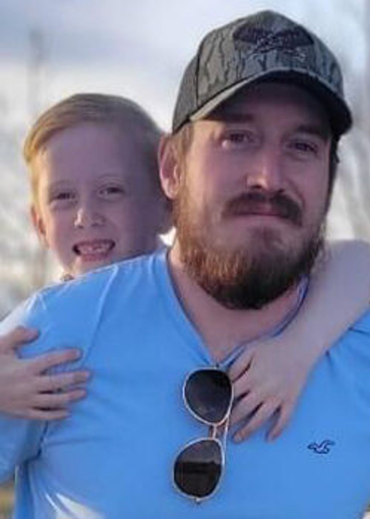 Dylan Troy Houser