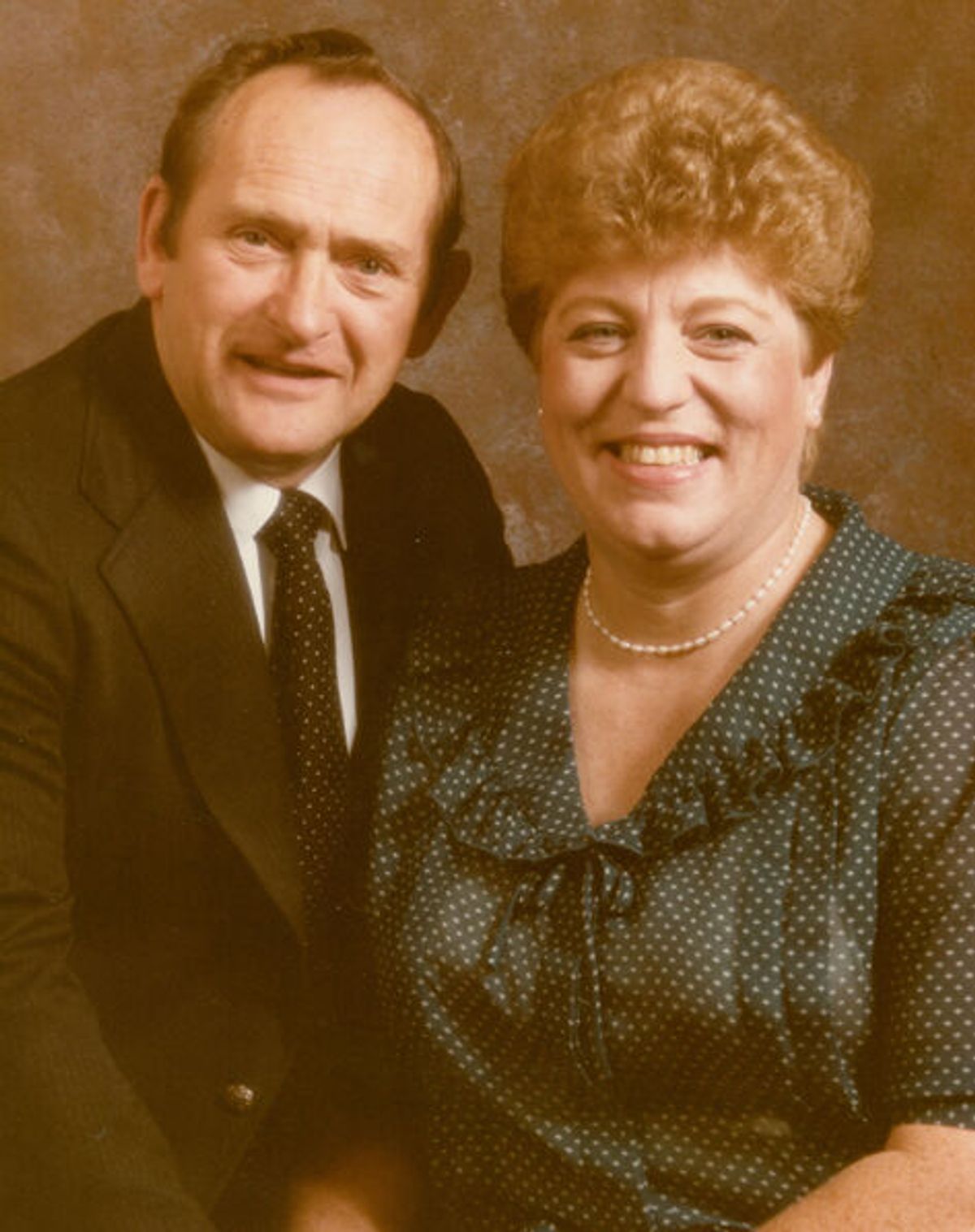 Ella Mae Evans