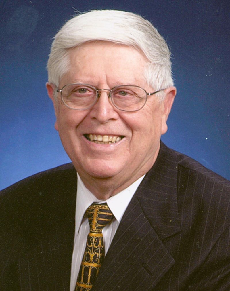 Arthur D. DeLong
