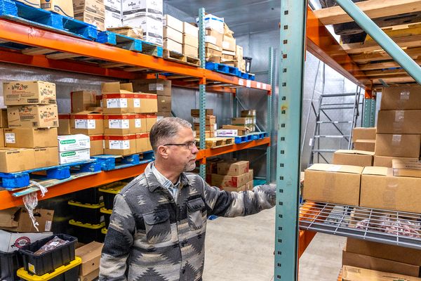 Chamber head aims to bolster outreach