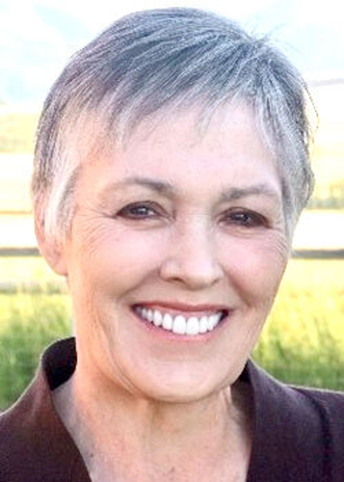 Kimberly ‘Kim’ Ann Thompson