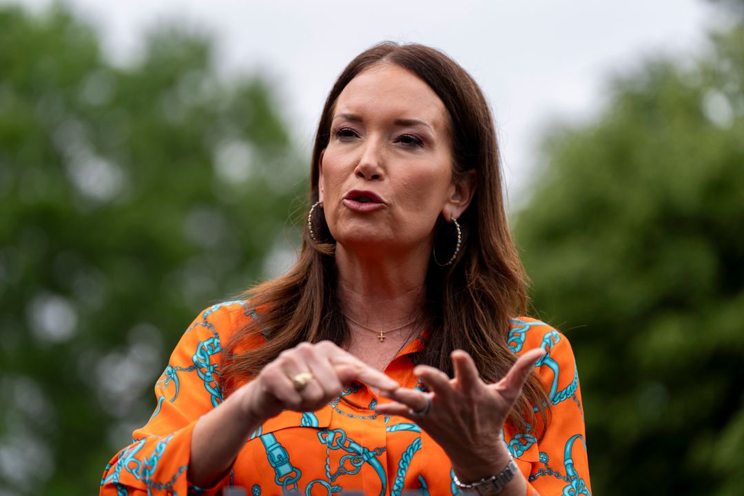 Trump targets roadless rule on U.S. Forest Service land