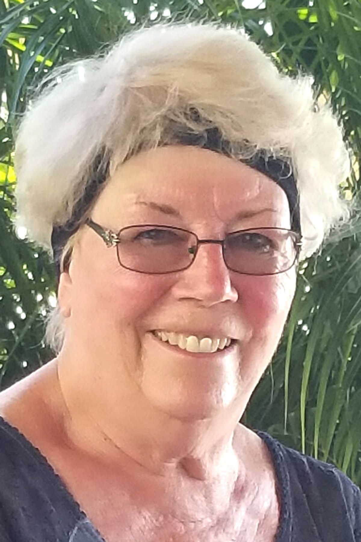 Carol R. Andrews