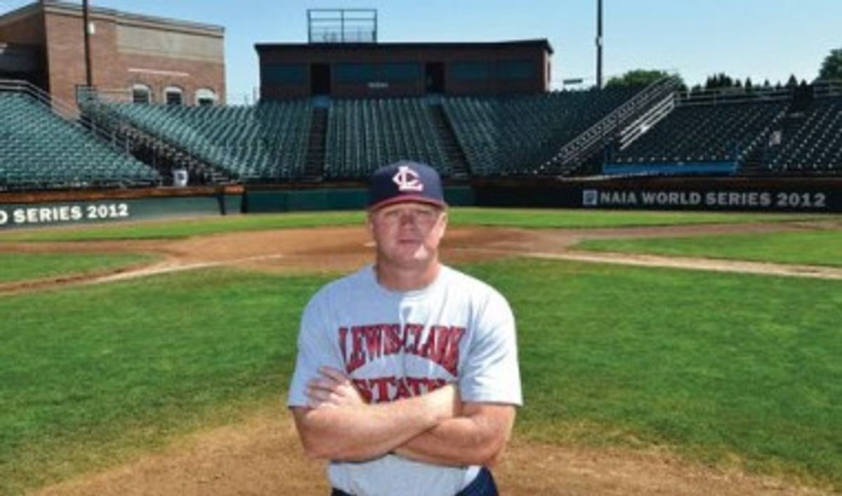 From woods to Warriors: Jeremiah Robbins once worked as a logger; now ...