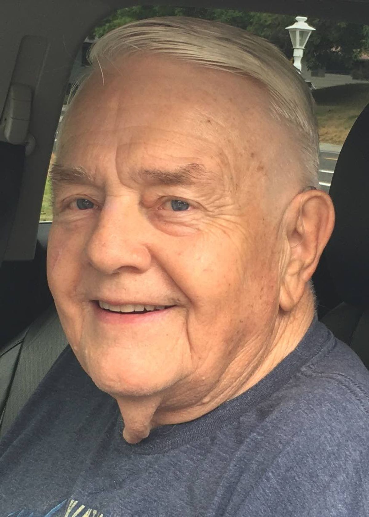 Ronald Allen Mikkelson (RAM)