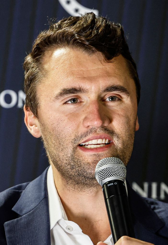 Whitman Young Republicans host Charlie Kirk vigil at Reaney Park