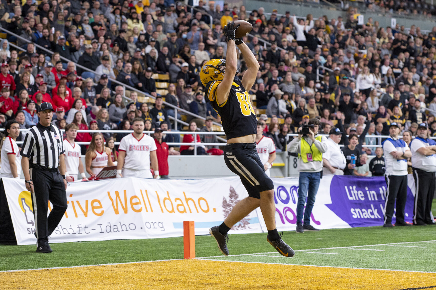 Idaho vs. UC Davis: what to know