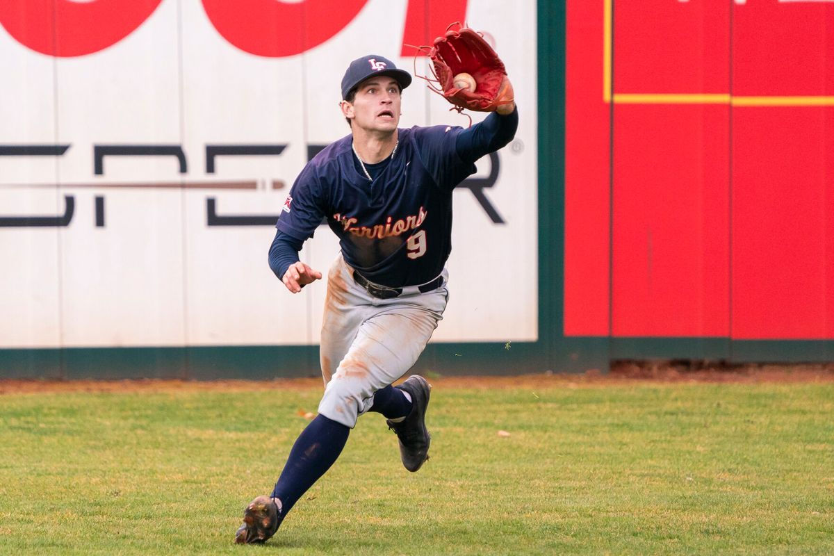 NAIA BASEBALL: The ties that bind lead Division I transfers to Lewis-C...