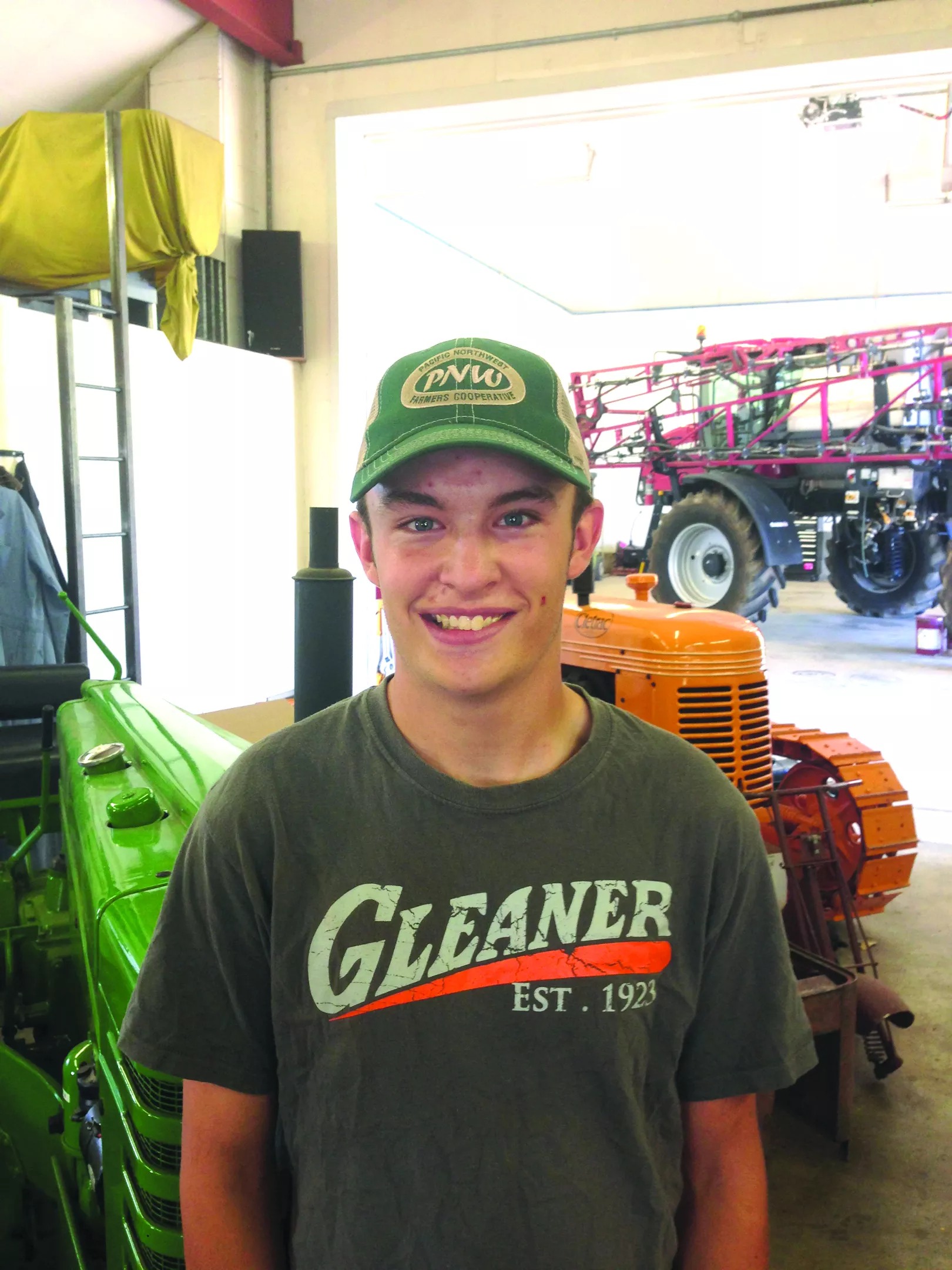 Poor college student? 17 ways to save money