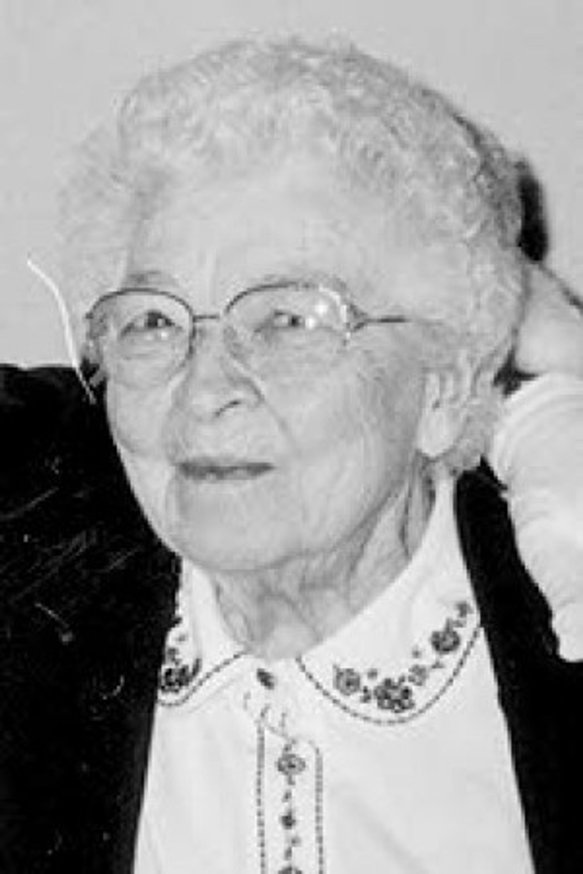 Ruth A. Smith, 94, Clarkston