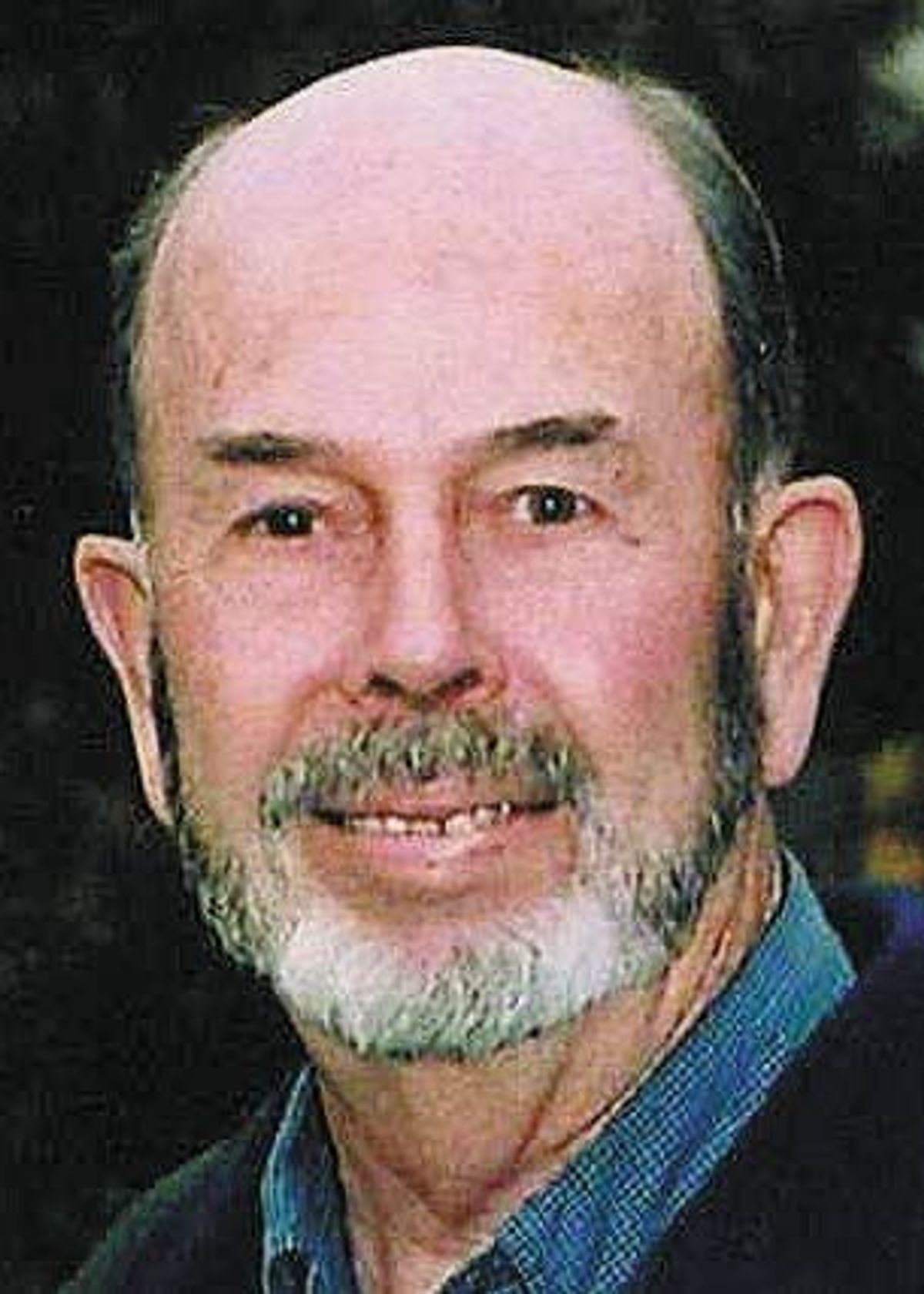 Robert J. Roberts