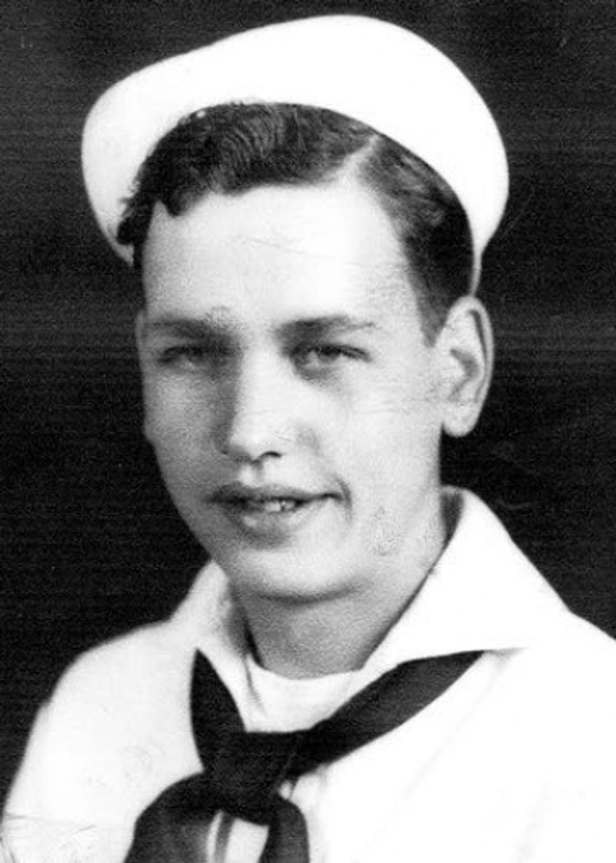 James Theodore Schultz