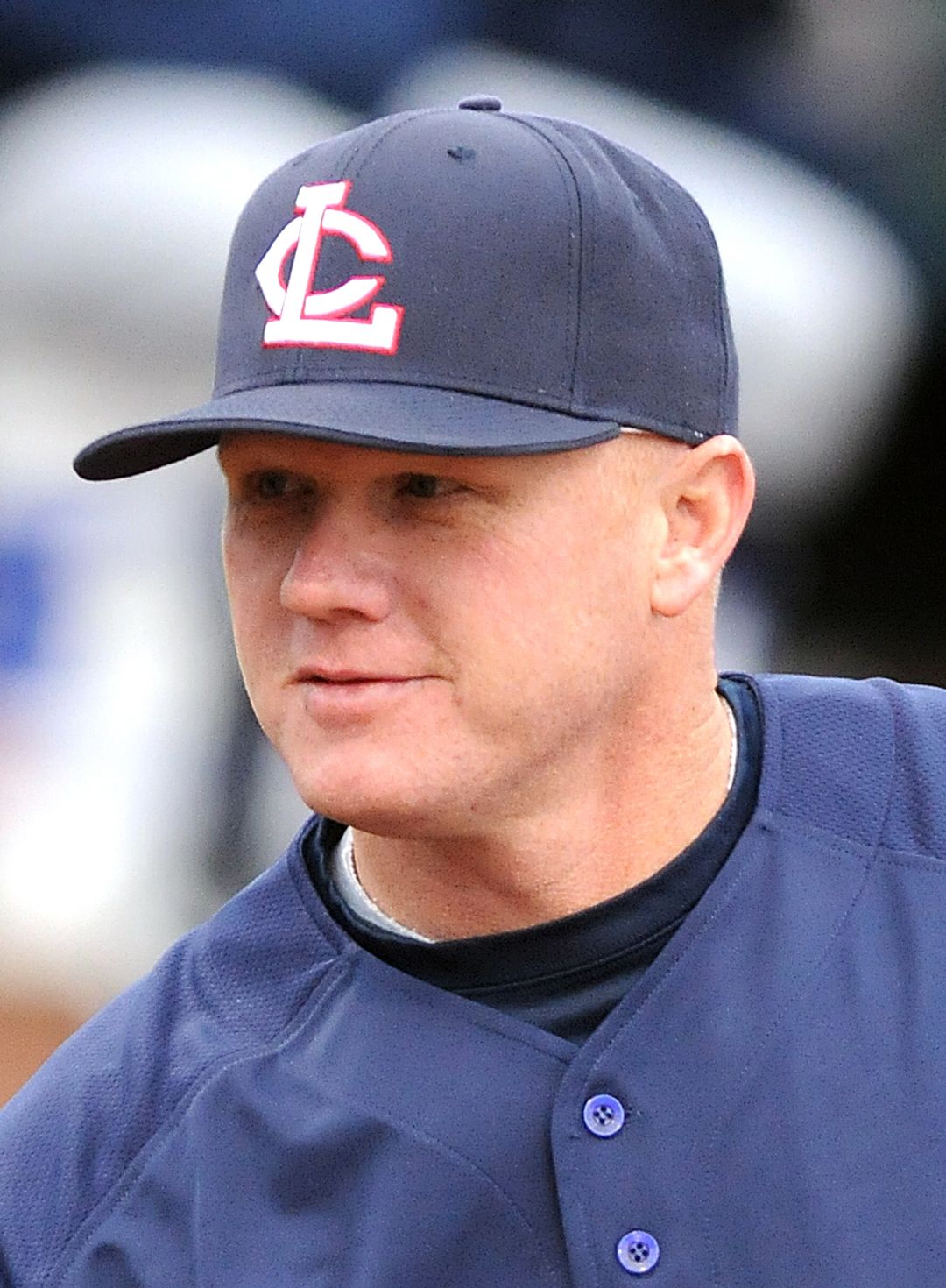 Robbins returns to the helm of Lewis-Clark State baseball wi...