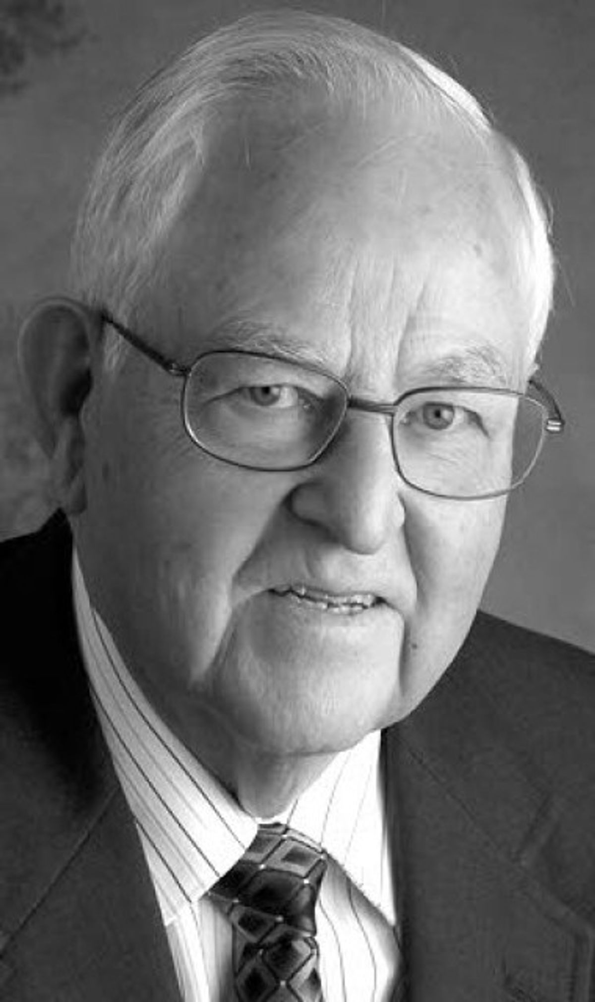 Orville Joseph Mayer, 81, Colton