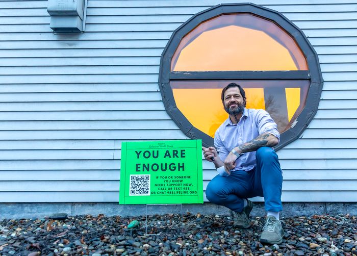 A Lewiston ex-convict starts nonprofit to keep the mission of mentorin...