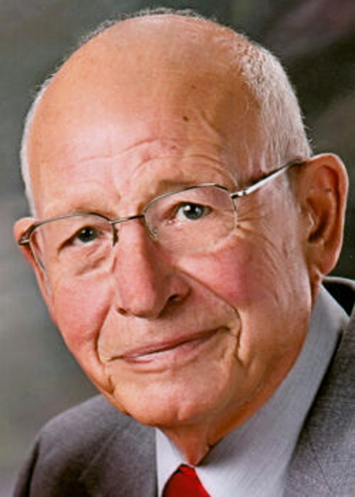 Gordon L. Rubenthaler