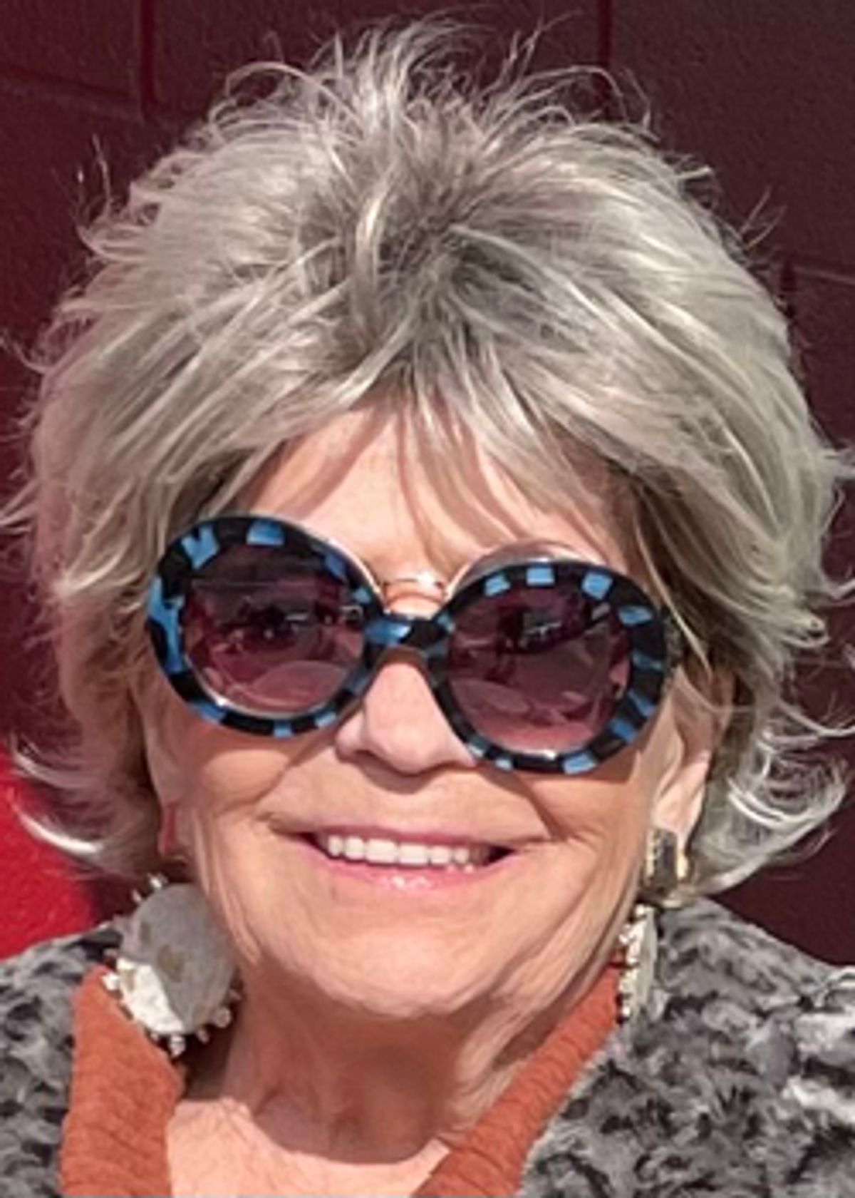 Phyllis Jo Armitage (Ingram)